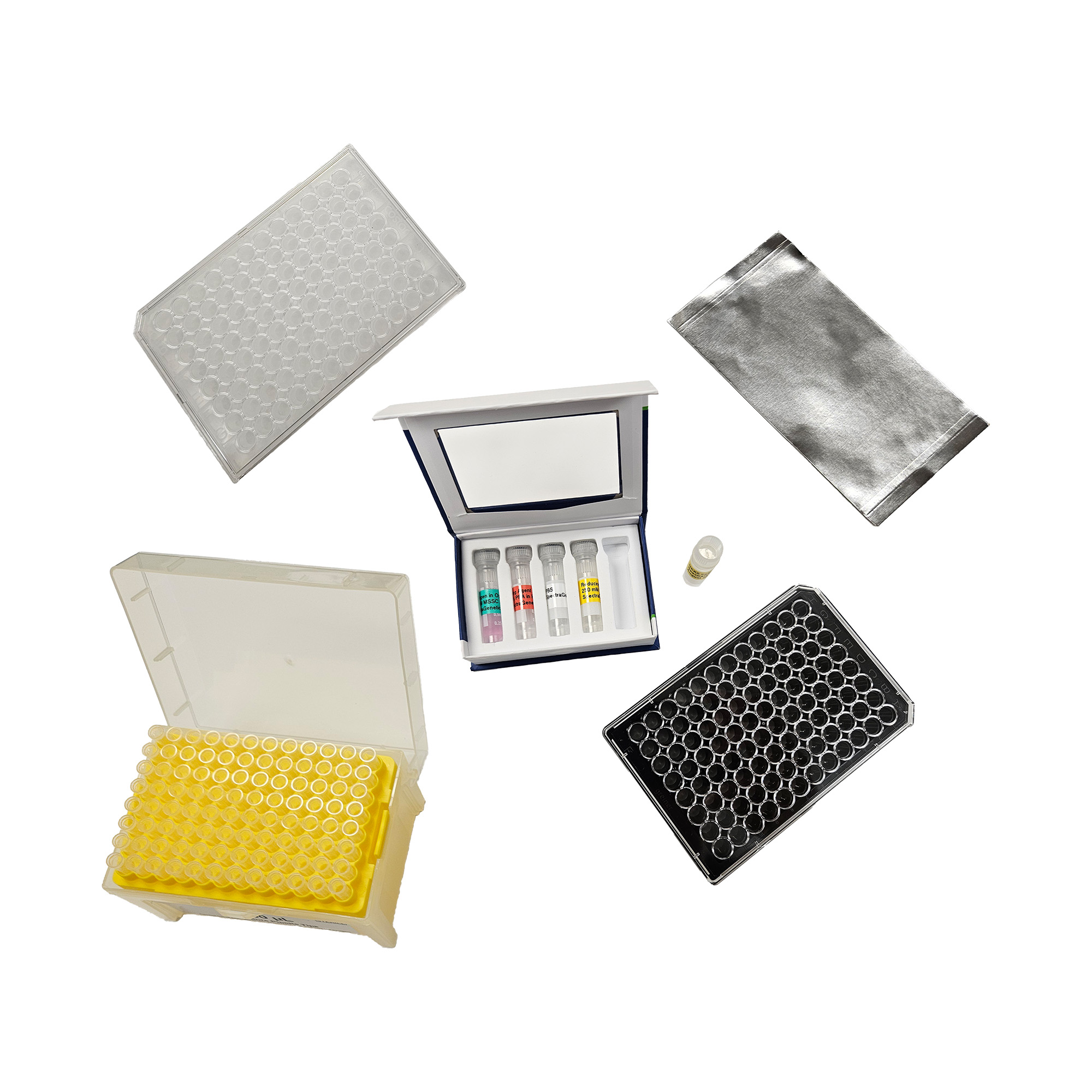 CALCRL (Assay Kit) - SpectraGenetics